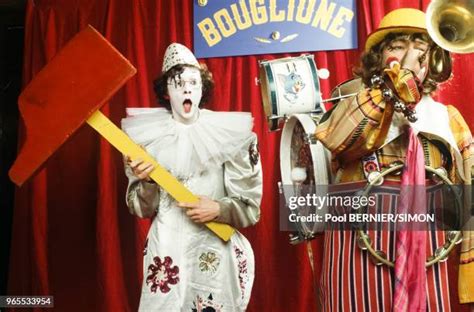 Laurent Broomhead Photos And Premium High Res Pictures Getty Images