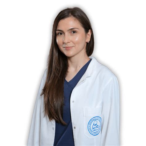 Dr Tijana Đerić Institut Za Zdravstvenu Zaštitu Majke I Deteta Srbije Oceni Lekara