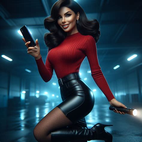 Peril By Name By Ropemastersecretspy On Deviantart