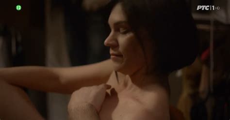 Nude Video Celebs Marija Skaricic Nude Grudi S01e01 2018