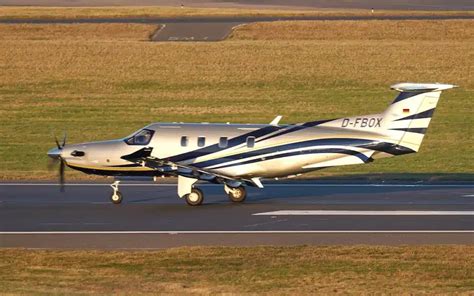 Top 5 Fastest Single Engine Private Aircraft In The World