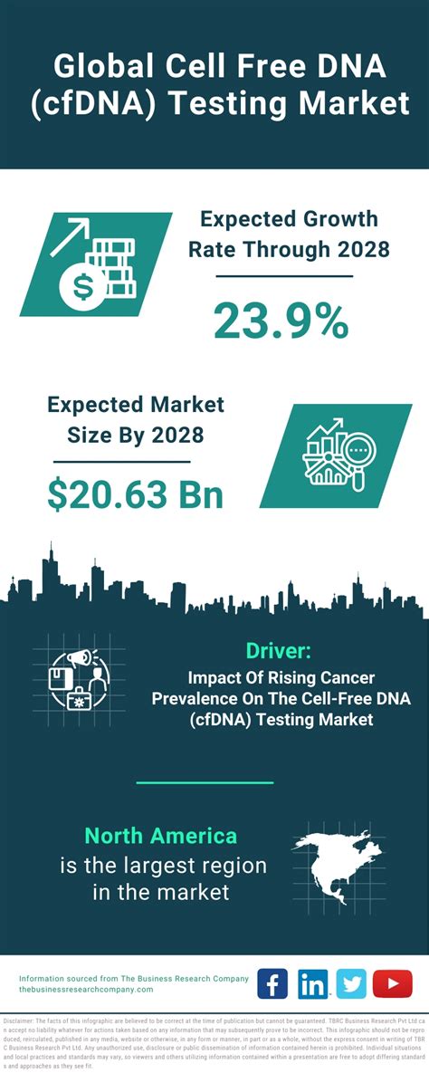 Cell Free Dna Cfdna Testing Market Report 2024 Cell Free Dna