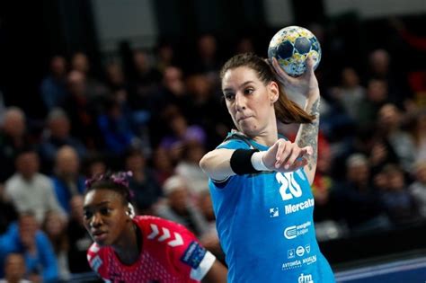 Alja Varagić Že Pred Sezono Smo Vedele Da Bodo Vzponi In Padci