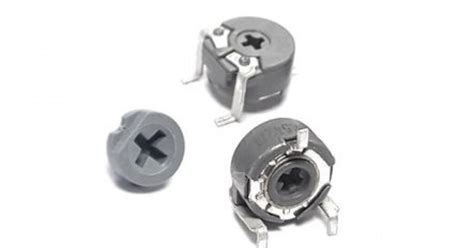 Potentiometer Archives Electronics Lab Com