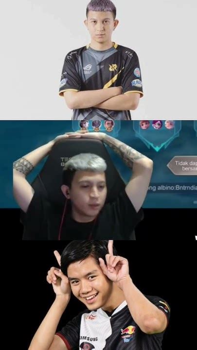 Tanggapan Xinnn Tentang Udil Mlbb Mobilelegends Shortsfeed Shorts