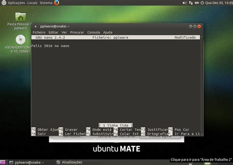 Top 5 Editores De Texto Open Source