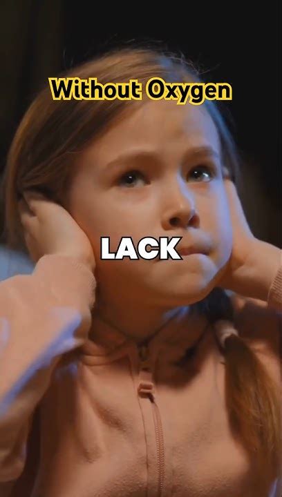 Earth Without Oxygen For 5 Seconds What Happens Shorts Viralshorts