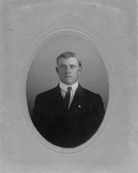 John Auld 1888 1933 Find A Grave äreminne