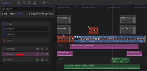 Update Timeline Scrolling Finally Comes To Final Cut Pro In New