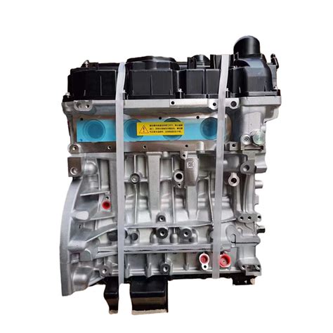 Rebuild Engine Long Block 16l 20l N20 Turbocharged 4 Cylinder Dohc