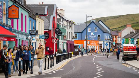 Dingle Tourist Information Centre 60 Photos