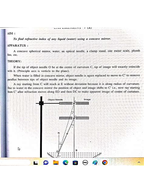 Very Important Physics Notes Exp Pdf