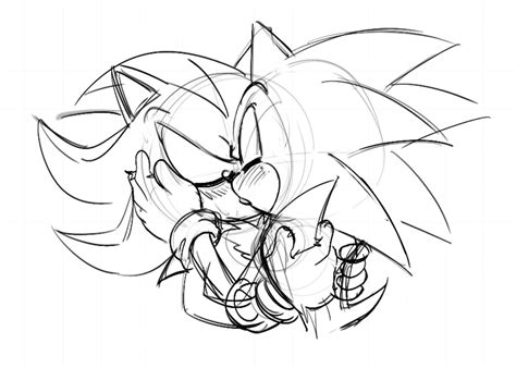 30515 Safe Artistlynaems Shadow The Hedgehog Sonic The Hedgehog
