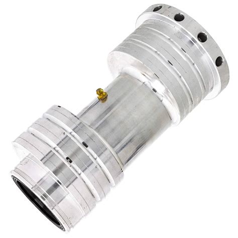 Grease Zerk Bearing Carrier Rear Axle Bearing Carrier For Honda