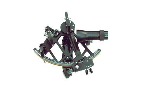 How To Use A Sextant Celestial Navigation Information Network