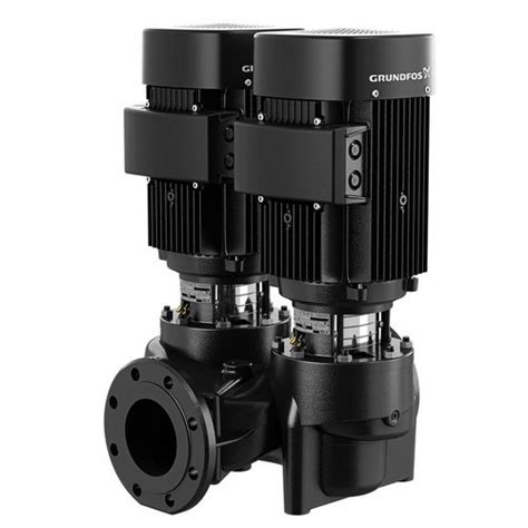 Grundfos Inline Pump Tpd 32 1202 A F A Bqqe Dw1 Groupsumi Groupsumi