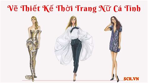 Vẽ Dáng Người Mẫu Nam Nữ [26 Mẫu Thiết Kế Thời Trang Đẹp]
