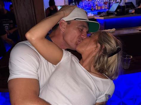 Tyler Cameron And Girlfriend Tate Madden Dish On Their Relationship And