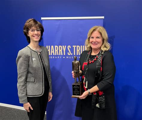 Bridget Mccandless Md Mba Macp On Linkedin Thank You Esther George We Recognized Esther