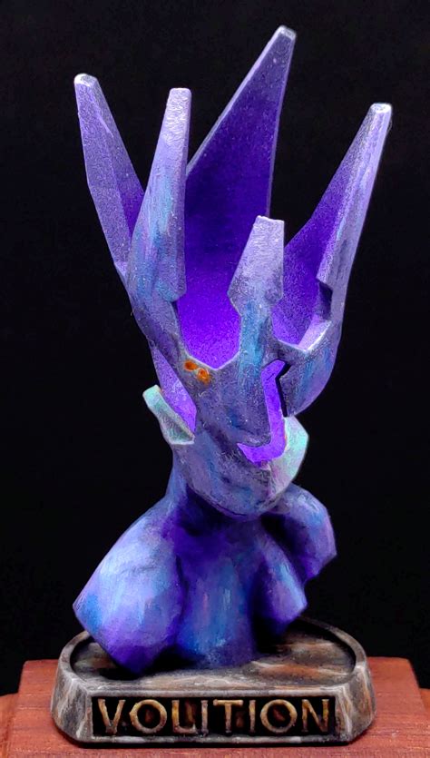 🎨 Volition Disco Elysium Fan Art・3d Print・cults