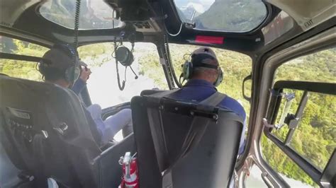 皇后镇 游船 直升飞机 Youtube