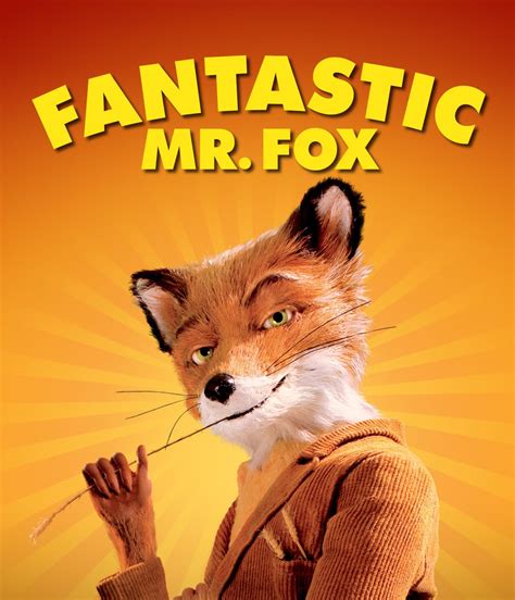Review ‘fantastic Mr Fox Is Worth The Look Back Lhs Magpie