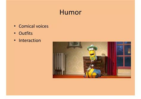 Visual Analysis On Ppt