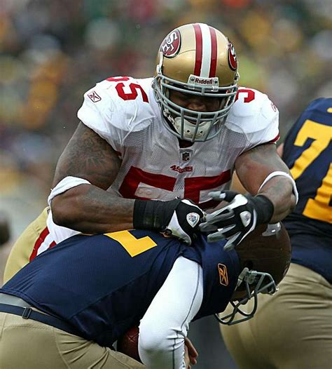 Ahmad Brooks 49ers