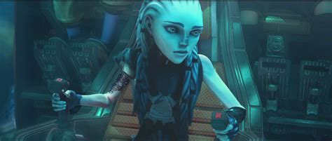 Star Trek Prodigy Midseason Premiere Recap S01e11 Asylum