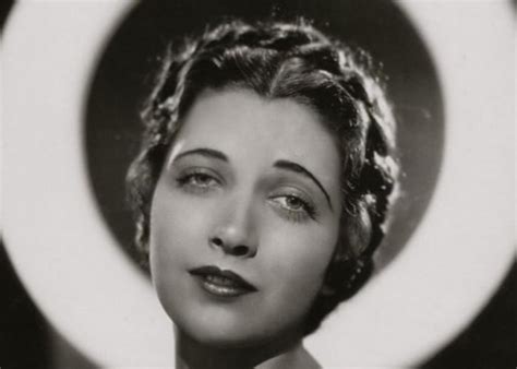 Kay Francis 1905 1968 Film Actor Obscure Hollywood