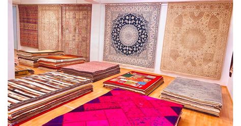 Намерете най красивите килими и спестете пари този Великден