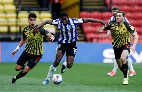 Osaze Urhoghide Sends Message To Sheffield Wednesday Fans As Celtic