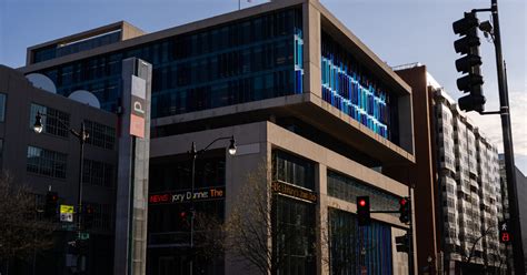 Edith Chapin Nprs Top Editor Is Stepping Down The New York Times