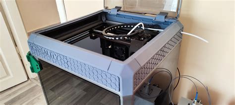 Creality K1 K1c Unibody Riser Remix By Resimkulubu Download Free Stl Model