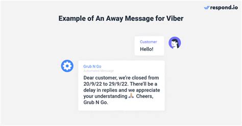 Viber Auto Reply How To Set Auto Reply In Viber [july 2023]