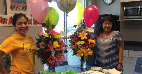 Eagle Pass Isd Ivision Cerna Celebrates Better Hearing And Speech Month