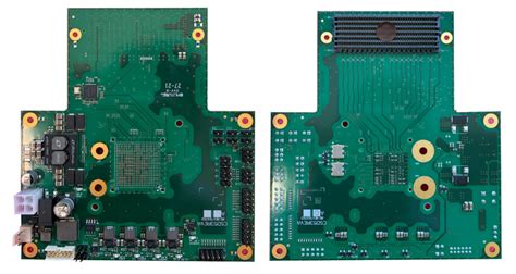 General Purpose Processor European Processor Initiative