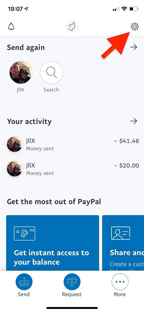 How To Add A Bank Account Debit Card Or Credit Card To Your Paypal