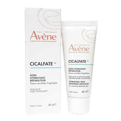 [product Question] Is This The Same As Cicalfate The Popular One R Euroskincare