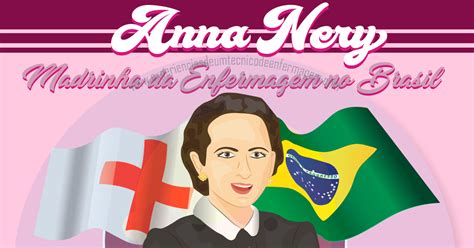 Anna Nery Madrinha Da Enfermagem No Brasil Aurora Sleeping Beauty