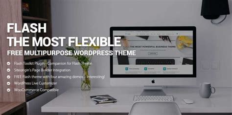 10 Best Fastest Wordpress Themes In 2024 Intronexus Blog