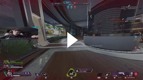 Bagget Bagget Hey Check Out The Streamer I Heard He Gives Out Free Cookies R Apexlegendsmemes