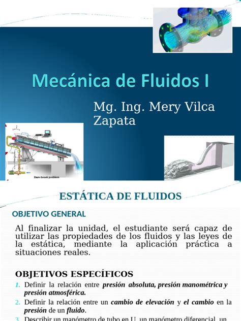 Mecanica De Fluidos Pdf Viscosidad Presión