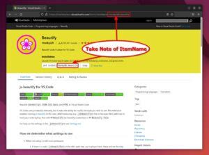 Manage VS Code From Command Line Interface Like A Pro TREND OCEANS