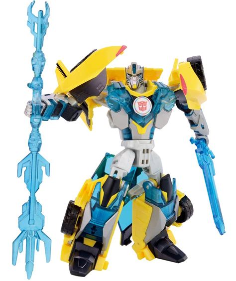 New Transformers Adventure Figures Listed On Amazon Japan