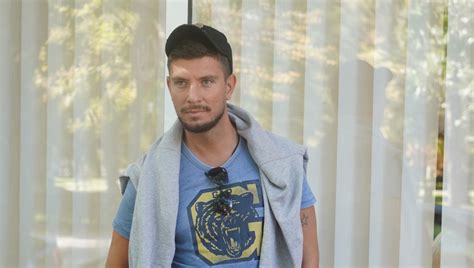 Stefan Mihić Brutalno Pretučen