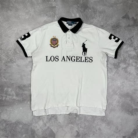Polo Ralph Lauren × Ralph Lauren × Vintage Polo Ralph Lauren Los