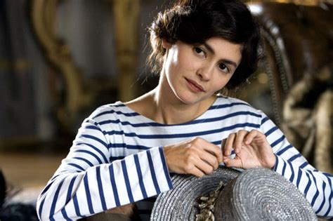 Vanity Fair “the Top Ten Most Stunning French Actresses” The Wonderlust Journal