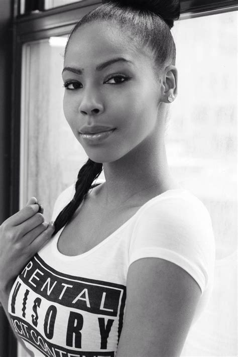 Headshot Model Fashion Related Headshots