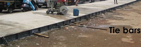Construction And Design Of Rigid Pavement
